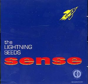 Sense (1992) - The Lightning Seeds