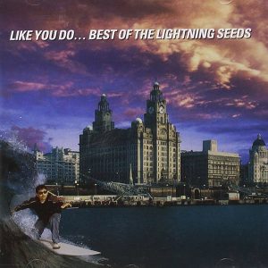 Discography - The Lightning Seeds